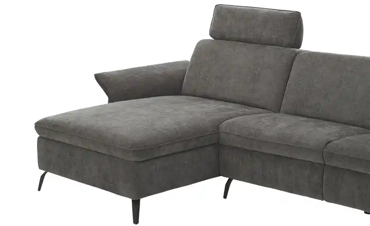Ecksofa mit Relaxfunktion Dayton | Möbel Höffner