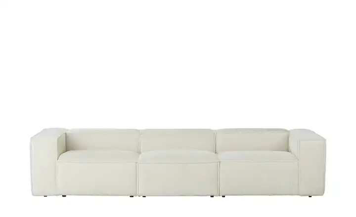 Einzelsofa Relana | Creme | Möbel Höffner