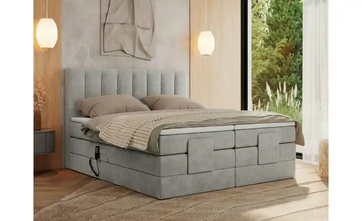 Erstaunlich Boxspringbett 180x200 Höffner Bild