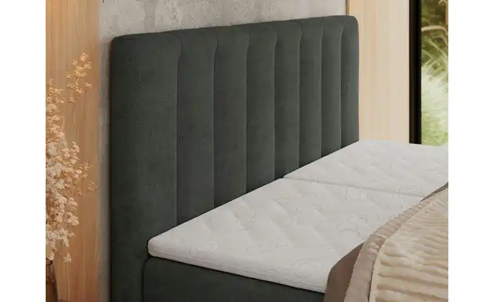 Boxspringbett Mit Motor Und Bettkasten