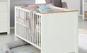 Roba Kombi-Kinderbett | Möbel Höffner