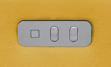 Relaxsessel Titus | Yellow (Gelb) | Möbel Höffner