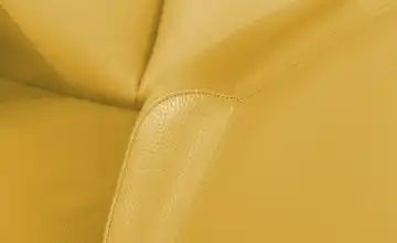 Relaxsessel Titus | Yellow (Gelb) | Möbel Höffner
