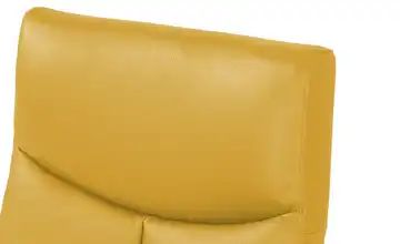 Relaxsessel Titus | Yellow (Gelb) | Möbel Höffner