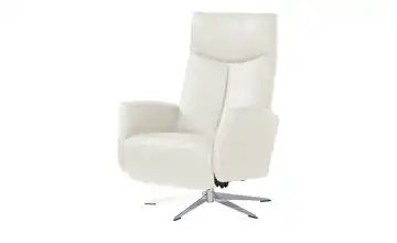 Relaxsessel Titus | Yellow (Gelb) | Möbel Höffner