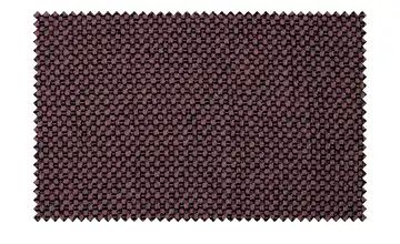 bobb Longchair Jeaneva | Burgunderrot | Möbel Höffner