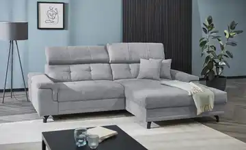 Ecksofa Frieda | rechts | Möbel Höffner