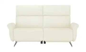 himolla Sofa 3-sitzig 4150 | Aqua (Blau-Grau), ohne