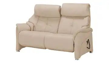 himolla Sofa 2,5 - Sitzig 4217 | Elfenbein (Beige), Erweiterte Funktion