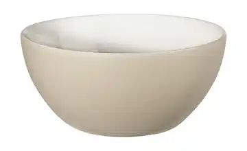 Schale Grande Colore | Rot (red clay) | Möbel Höffner