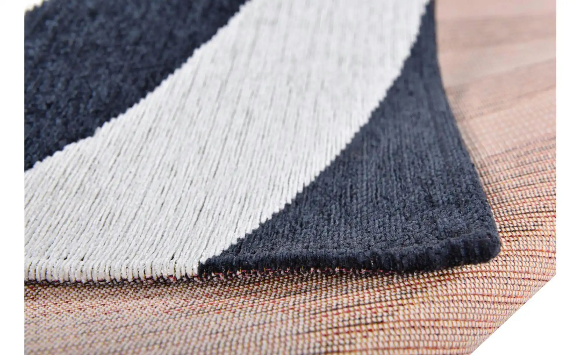 Gino Falcone Teppich | 80x160 cm, 80 cm | Möbel Höffner