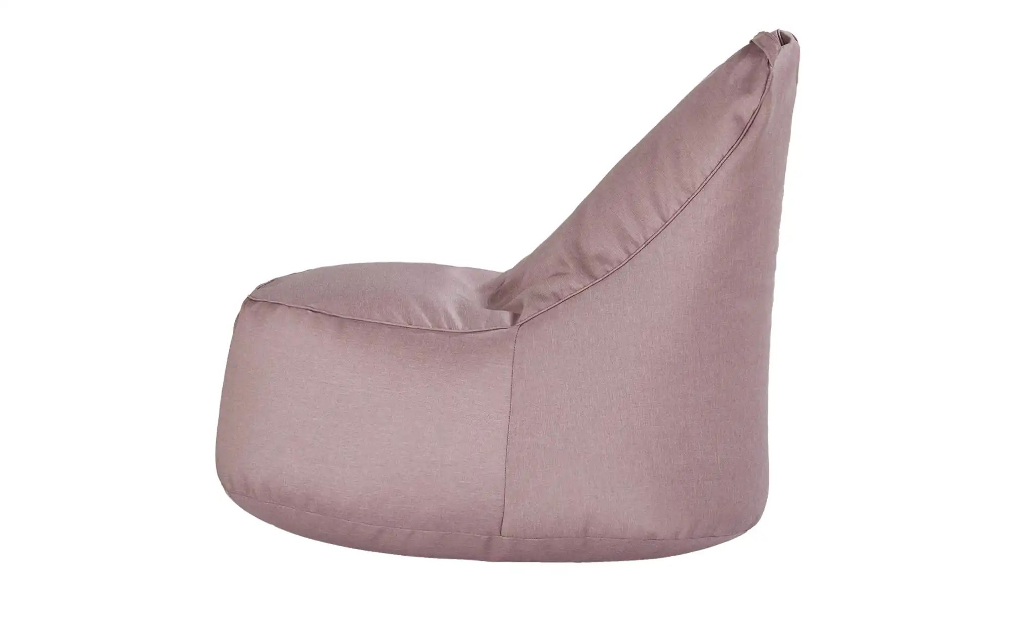 Sitzsack Mini Meo | Pink | Möbel Höffner