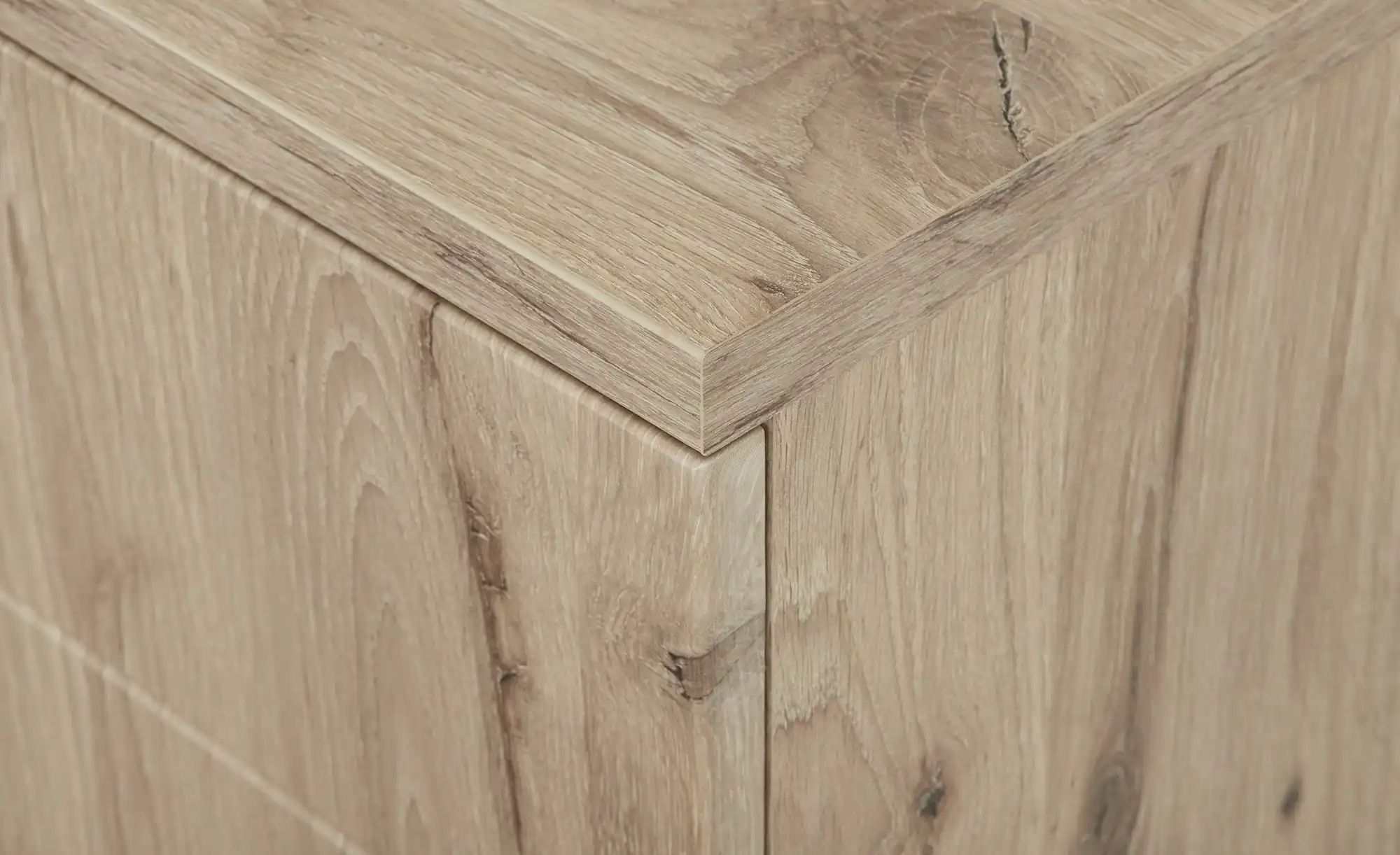 uno Sideboard Aura | Viking Oak (Nachbildung) | Höffner