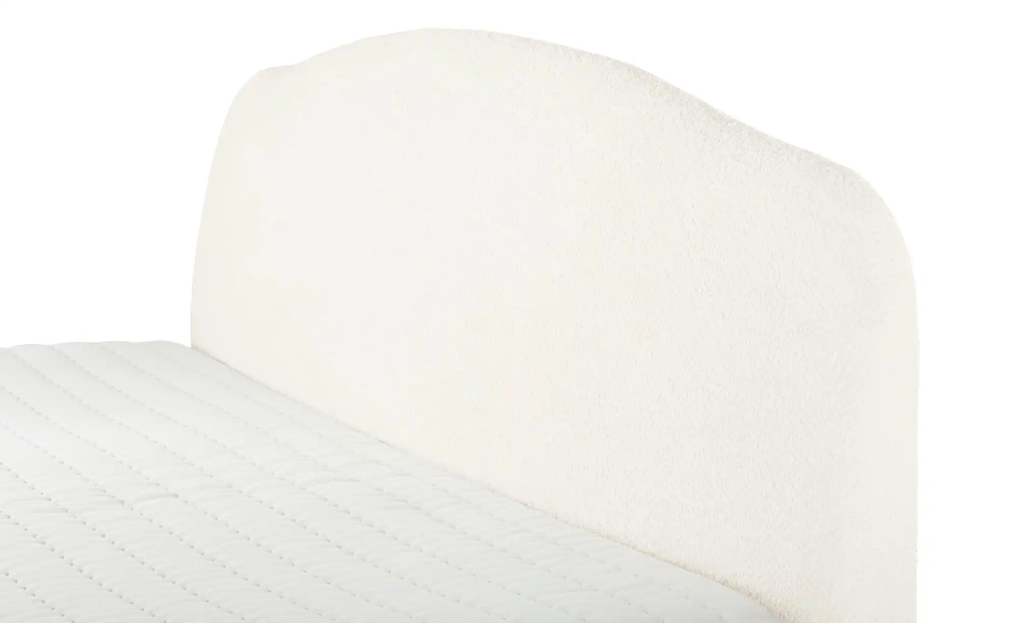 Jette Home Boxspringbett Jette Cloud | Creme, 180 cm