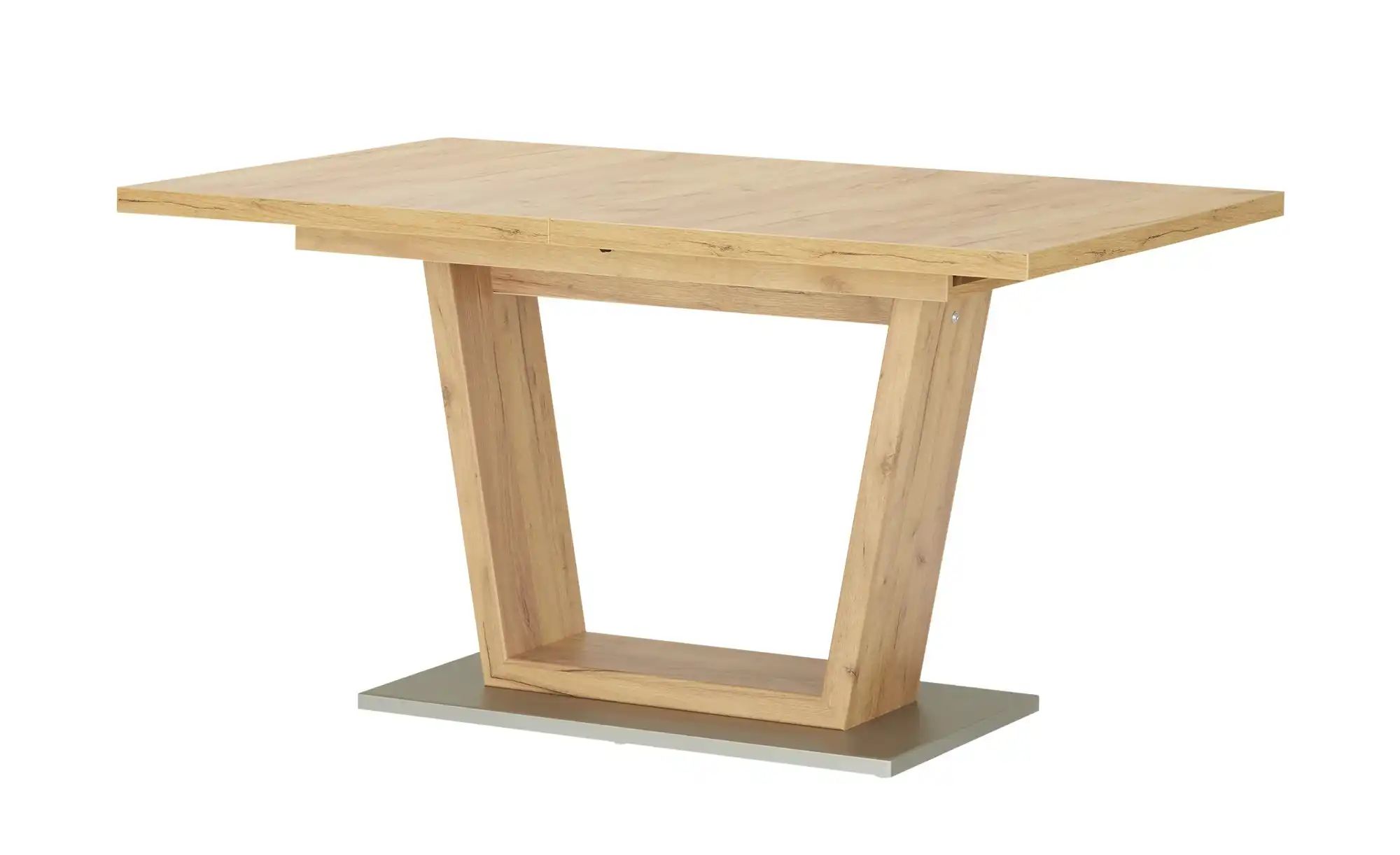 Esstisch Ausziehbar 140x90