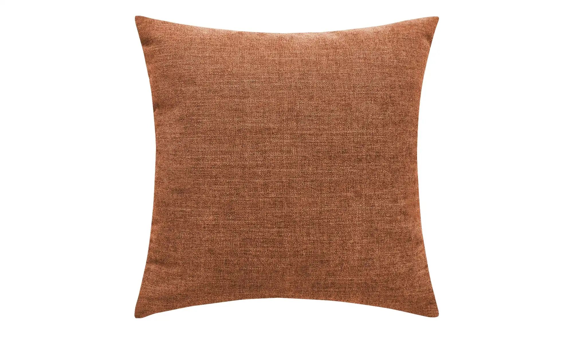 Jette Home Dekokissen Jette Pillow | Orange | Höffner