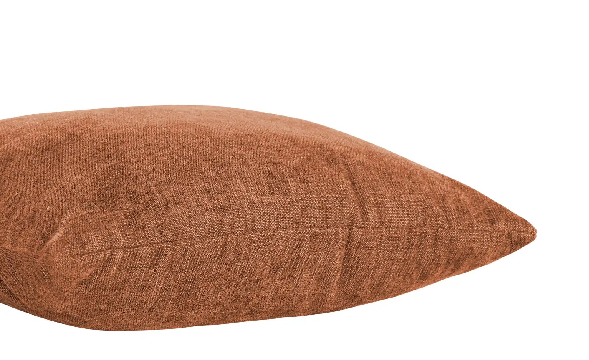 Jette Home Dekokissen Jette Pillow | Orange | Höffner