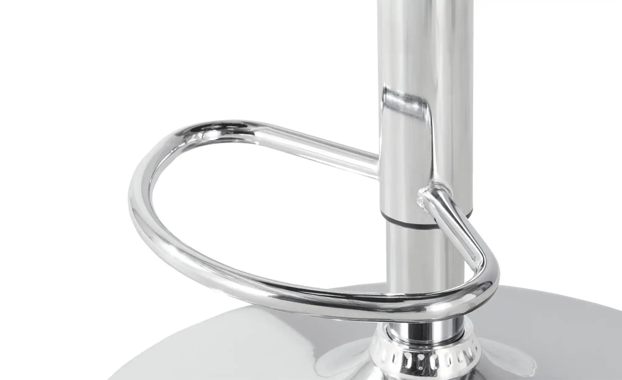 uno Barhocker Hares | Braun | Möbel Höffner