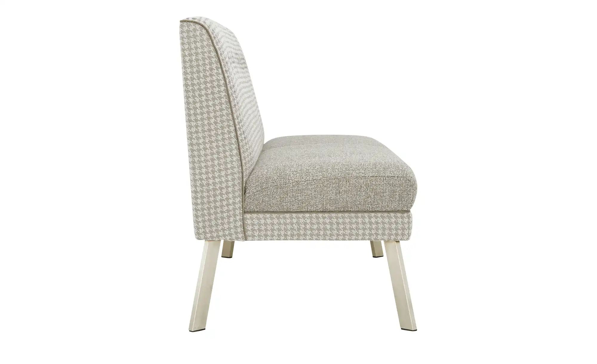 Barnickel Küchensofa Tabea | Beige / Creme, 226 cm