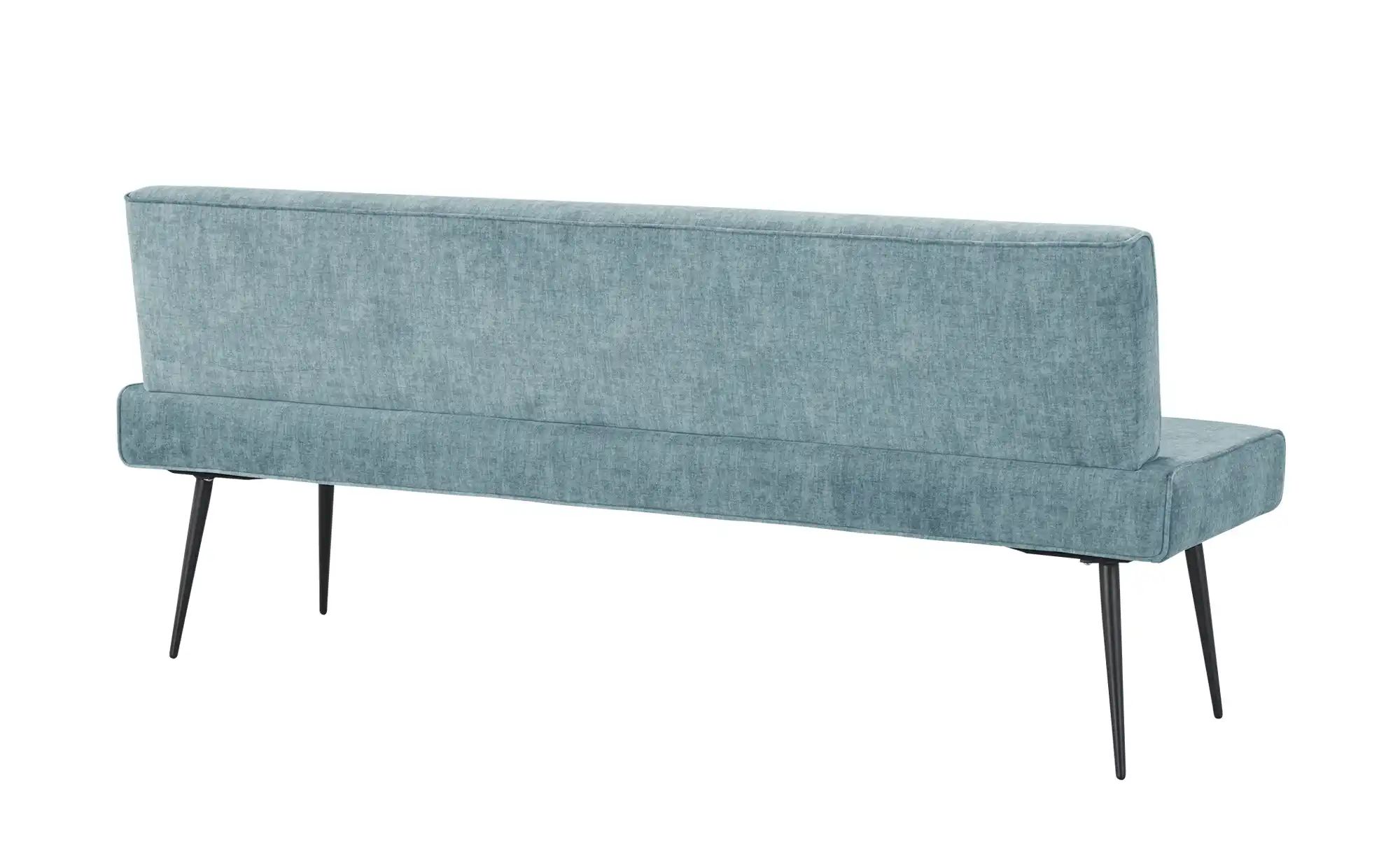 Polsterbank 4402 | 200 cm, Lightblue (Hellblau)