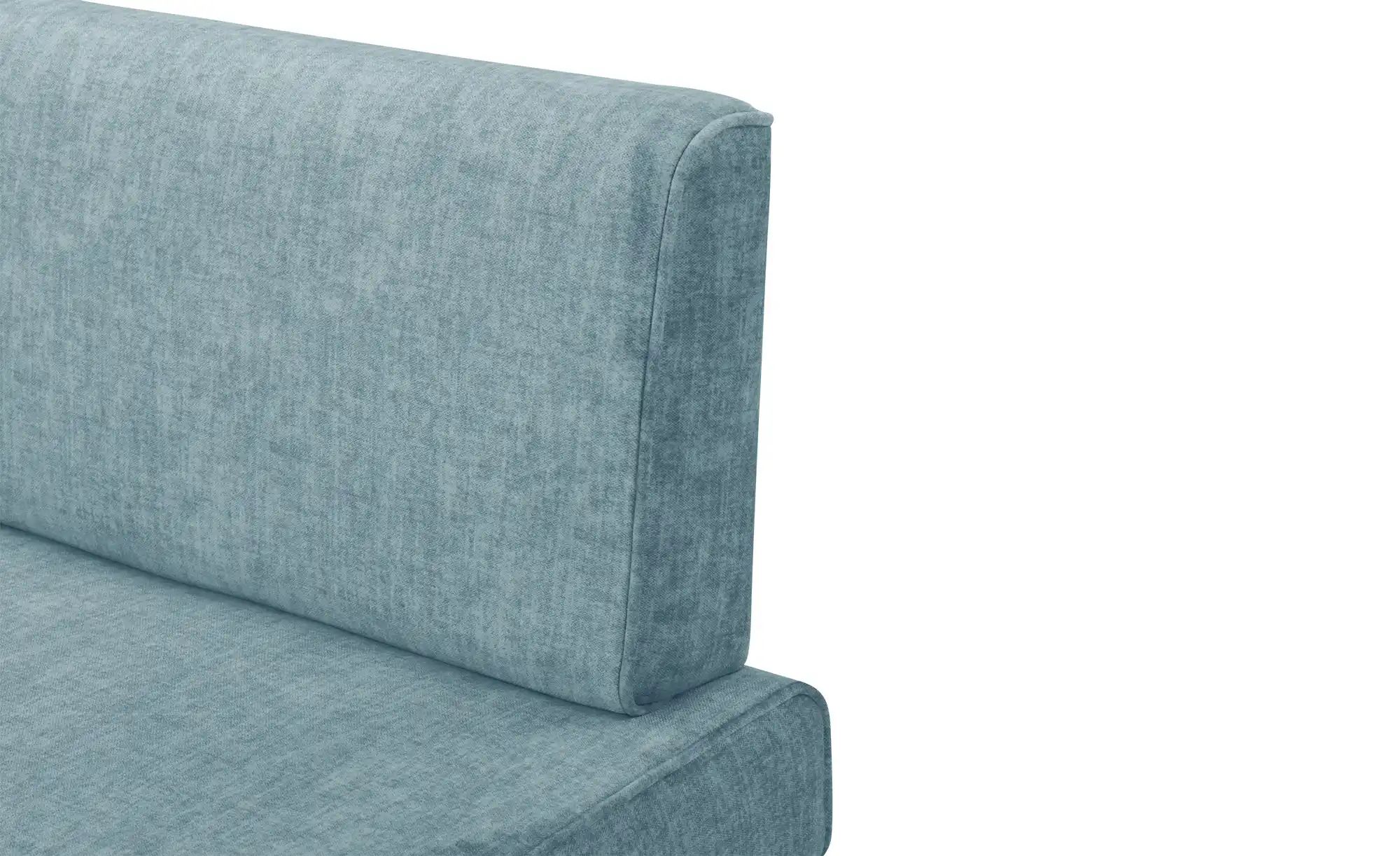 Polsterbank 4402 | 200 cm, Lightblue (Hellblau)