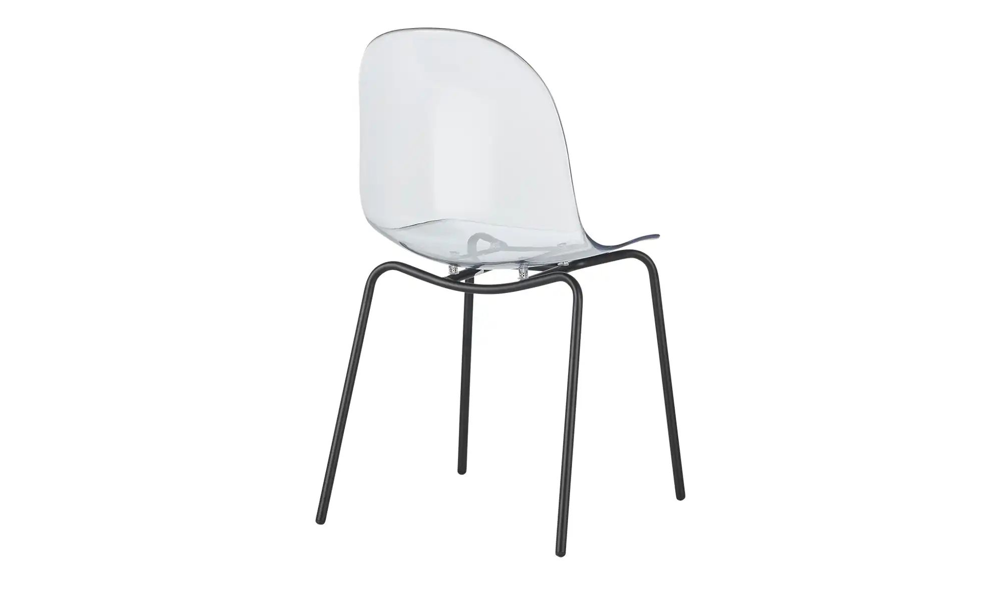 Connubia Schalenstuhl Academy | transparent | Höffner