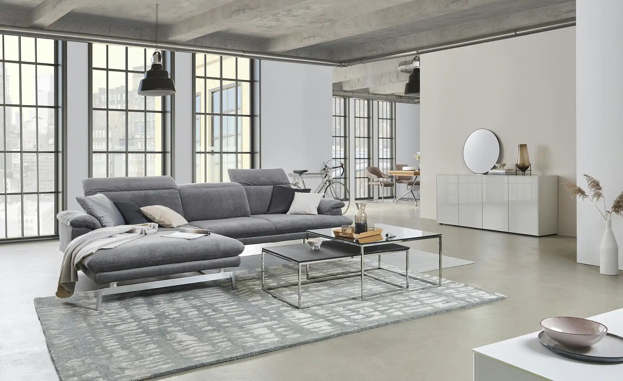 Schone Joop Sofa 8153 Bilder