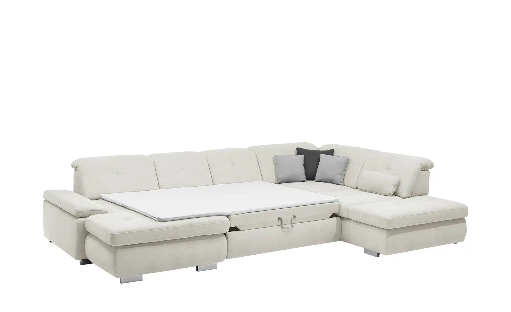 Lounge Collection Wohnlandschaft Flachgewebe Affair | rechts ...