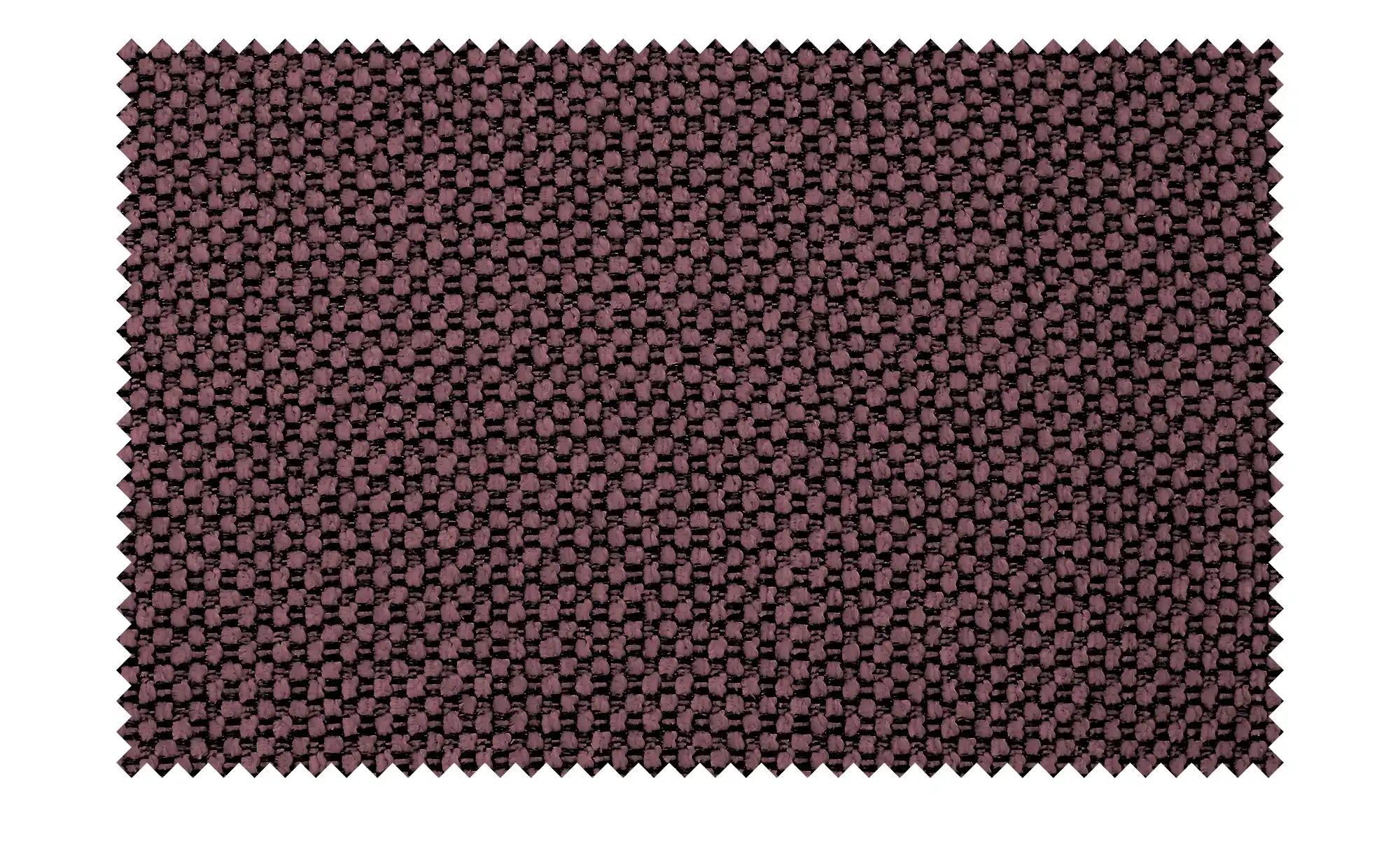 bobb Longchair Jeaneva | Burgunderrot | Möbel Höffner