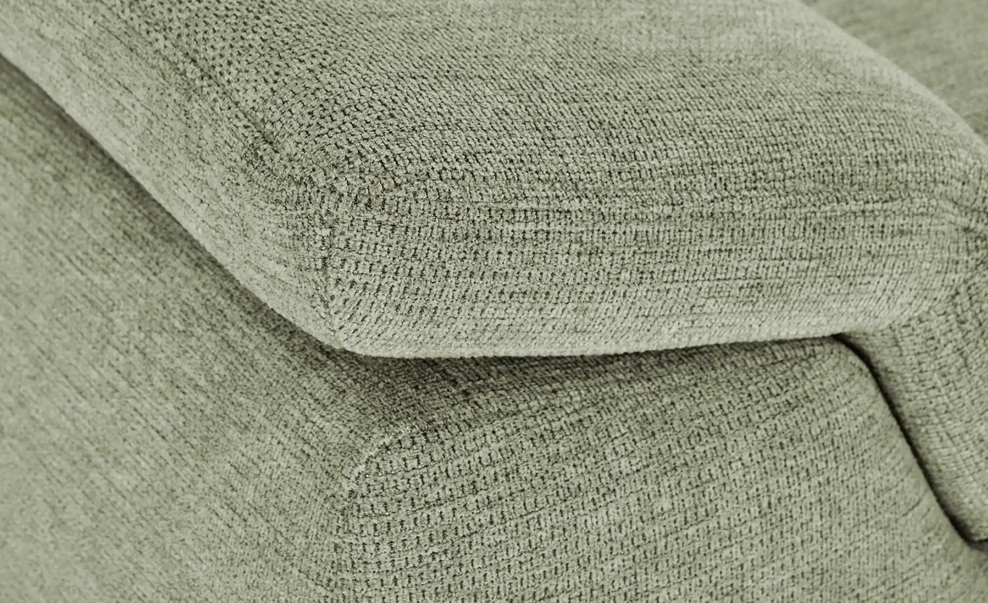 Ecksofa mit Funktion Perry | Grün, rechts | Höffner