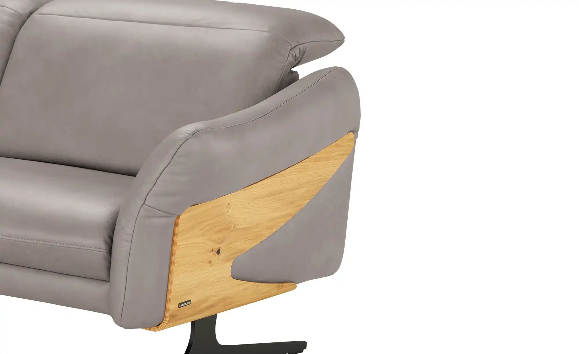 himolla Sofa 2,5-sitzig 1059 | Shadow (Grau) | Höffner