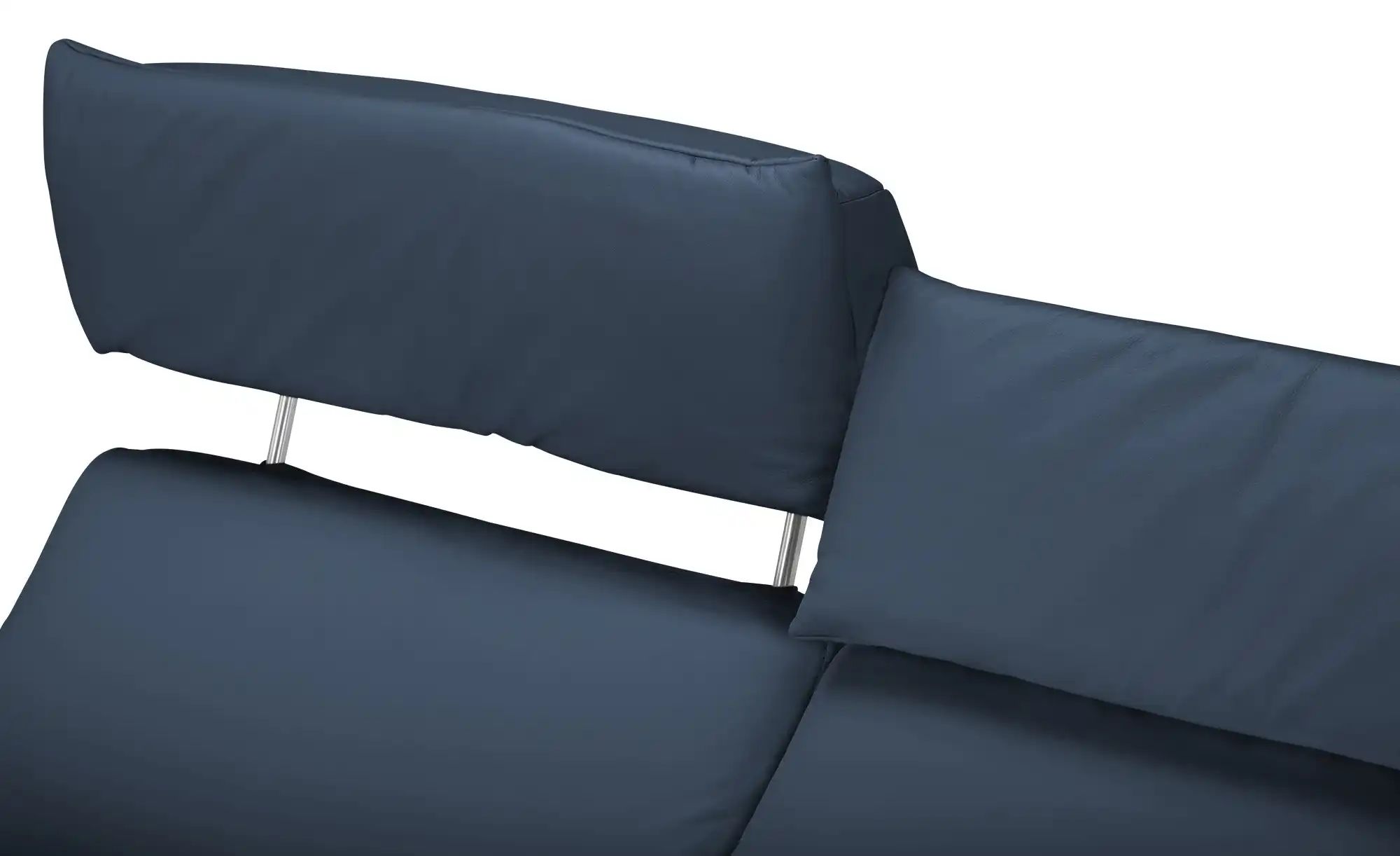 himolla Sofa 3-sitzig 4150 | Lagune (Dunkelblau) , Erweiterte Funktion