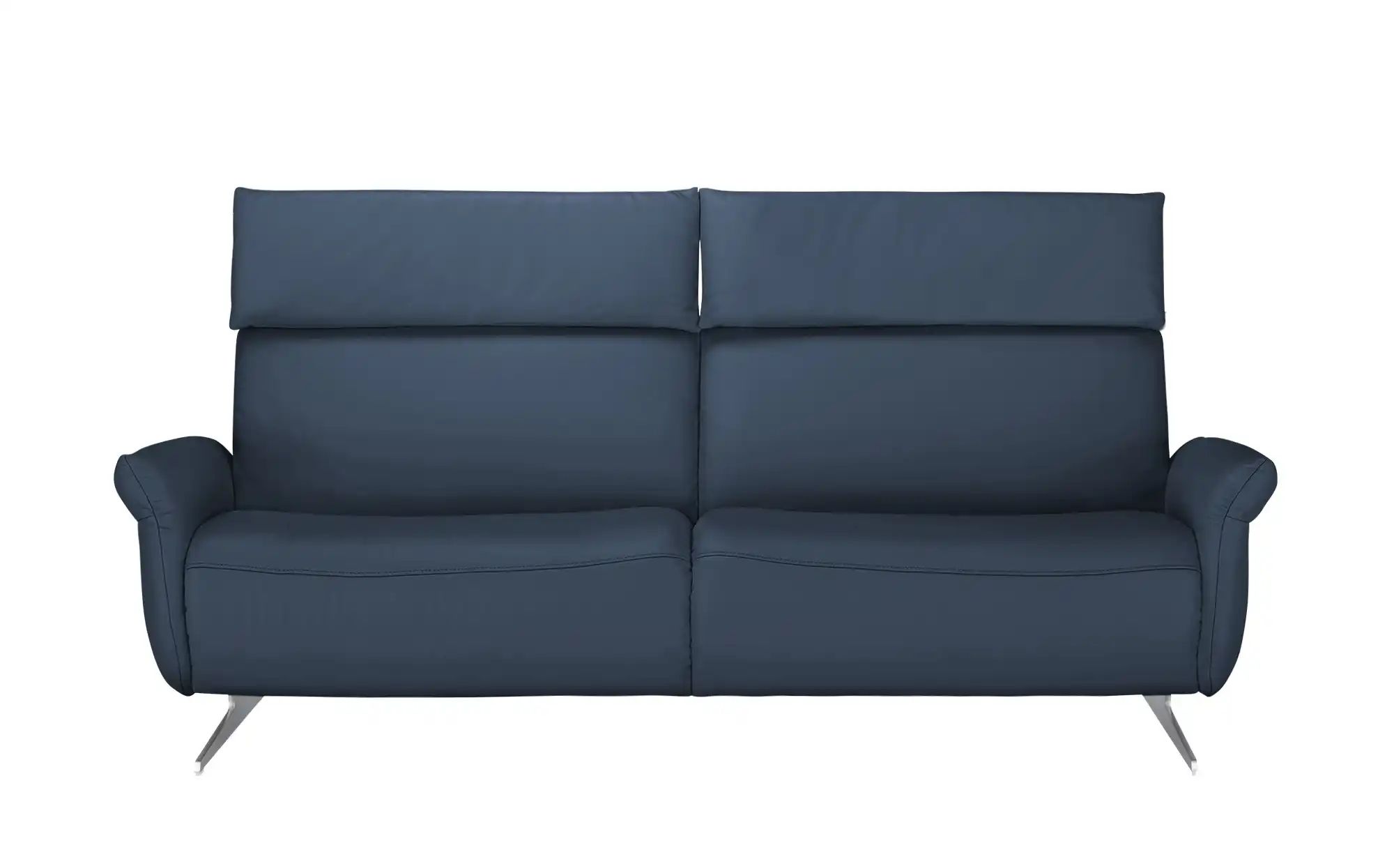 himolla Sofa 3-sitzig 4150 | Lagune (Dunkelblau) , Erweiterte Funktion