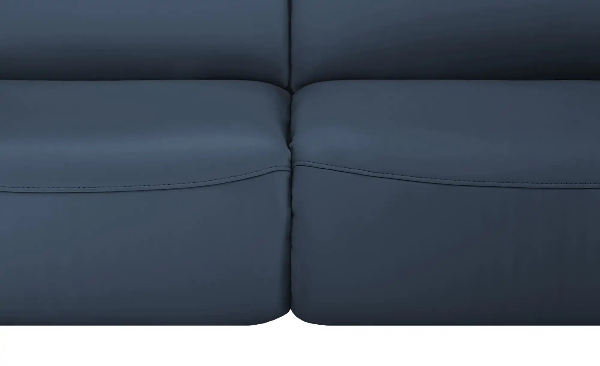 himolla Sofa 3-sitzig 4150 | Lagune (Dunkelblau) , Erweiterte Funktion