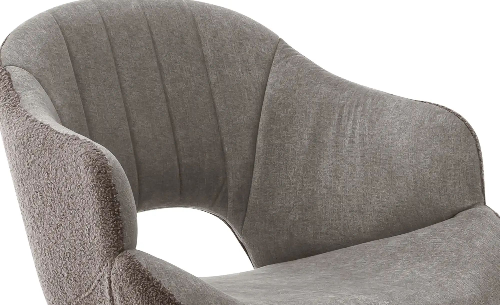 Gray & Jones | Cappuccino, Wildeiche, geölt | Höffner