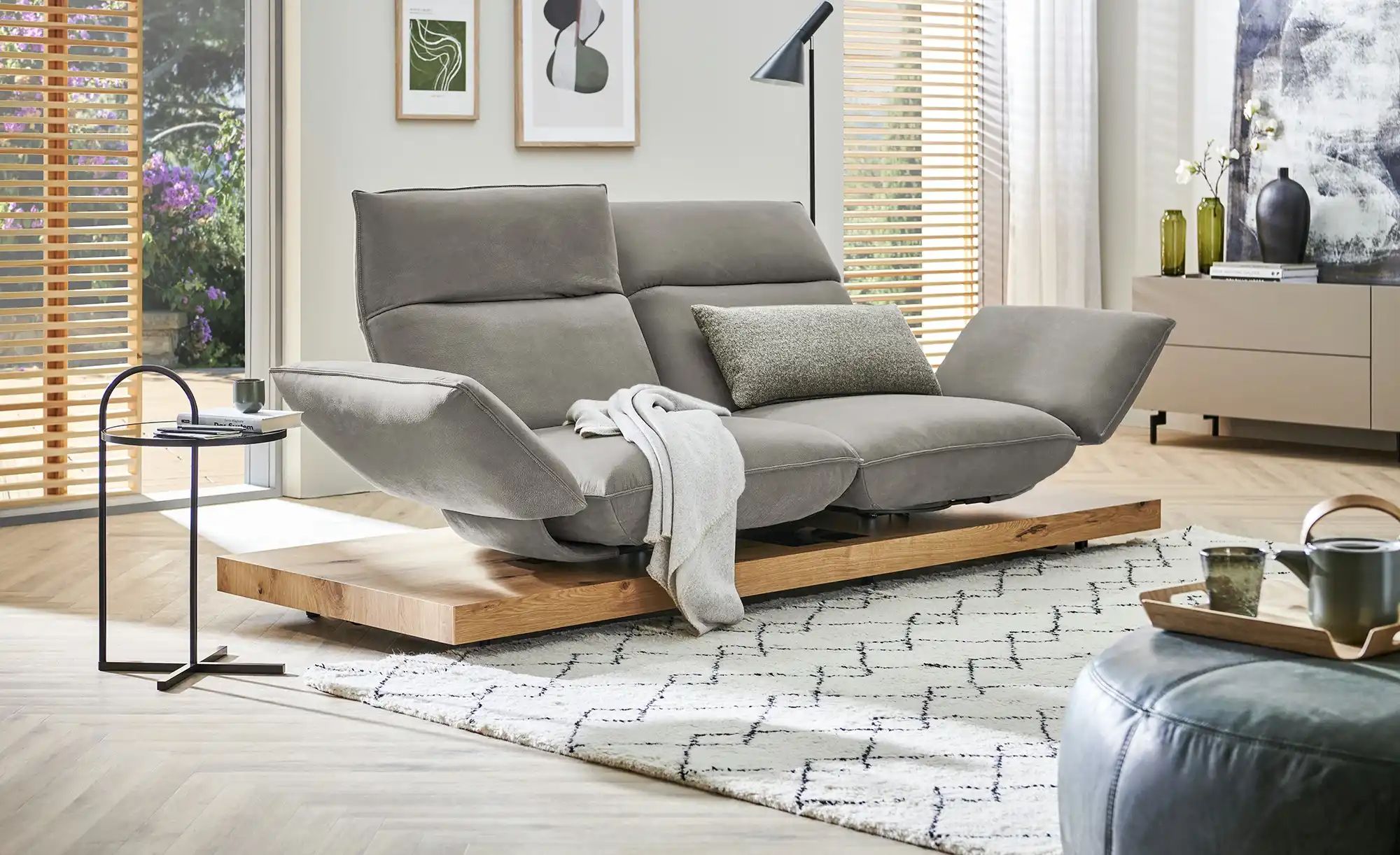 Faszinierend Koinor Sofa 2 Sitzer Bild
