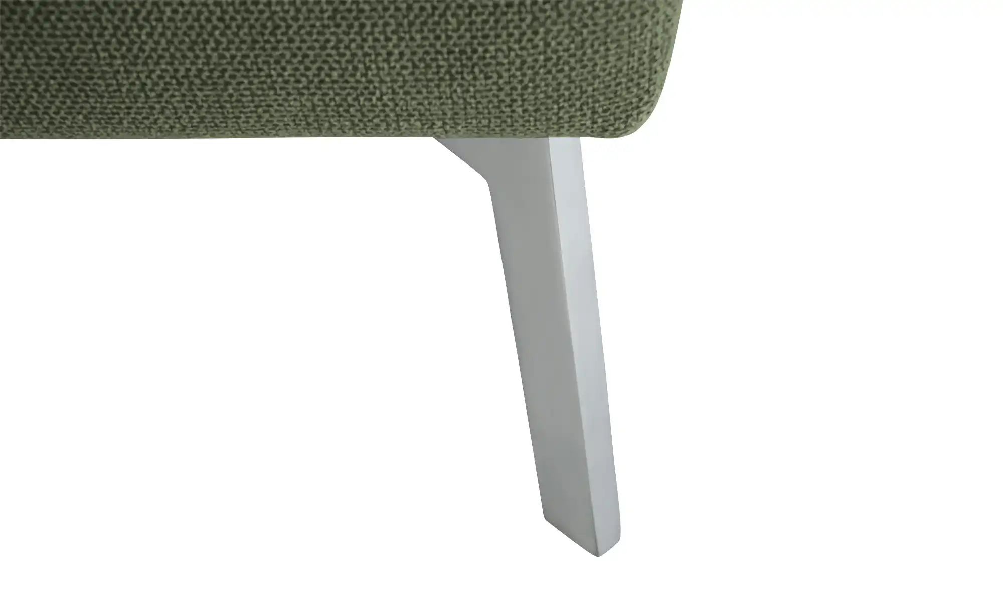 Sofa 2-sitzig mit Funktion Timea | Olivgrün | Höffner