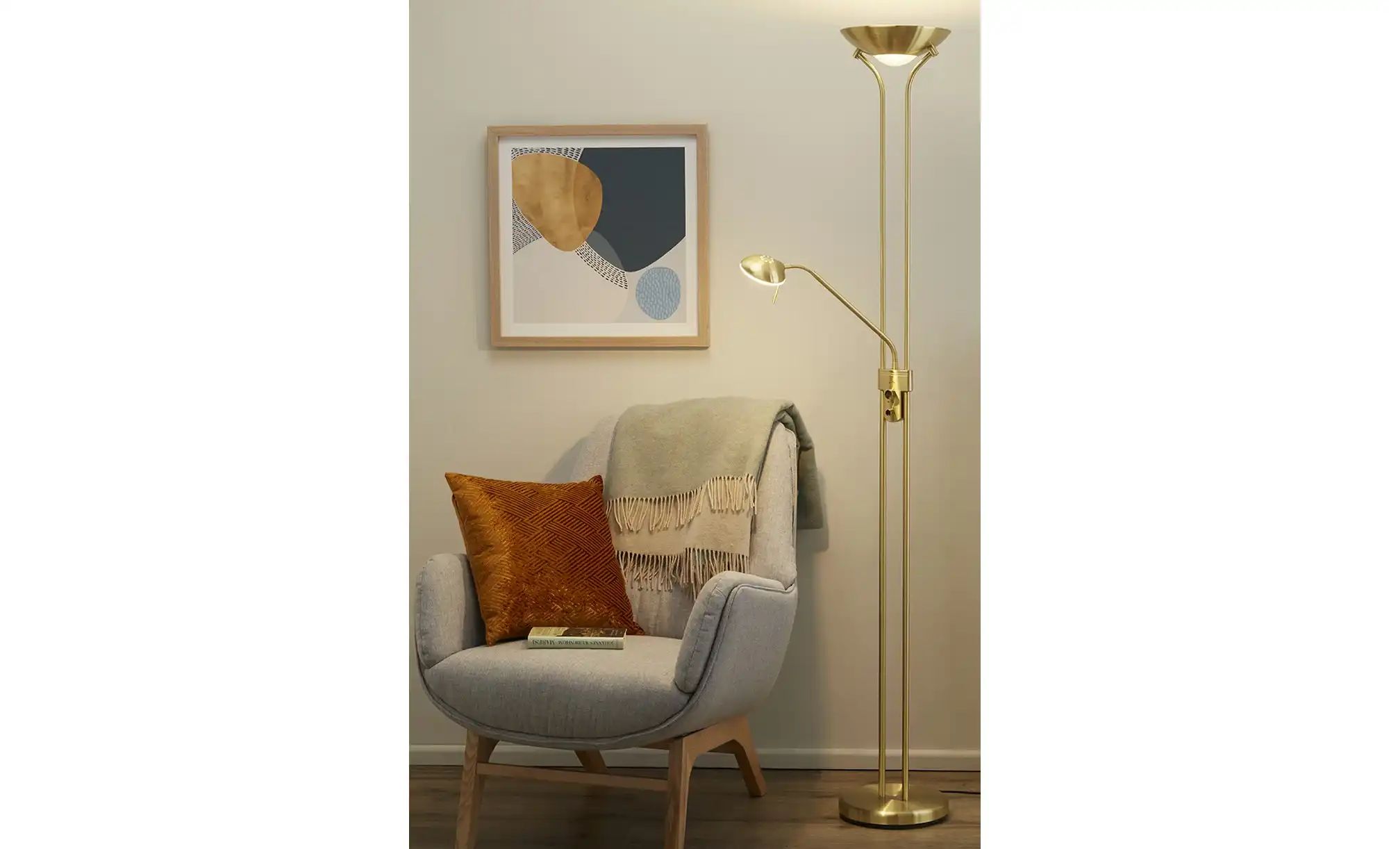 Schöne Höffner Stehlampen Led Ebenbild