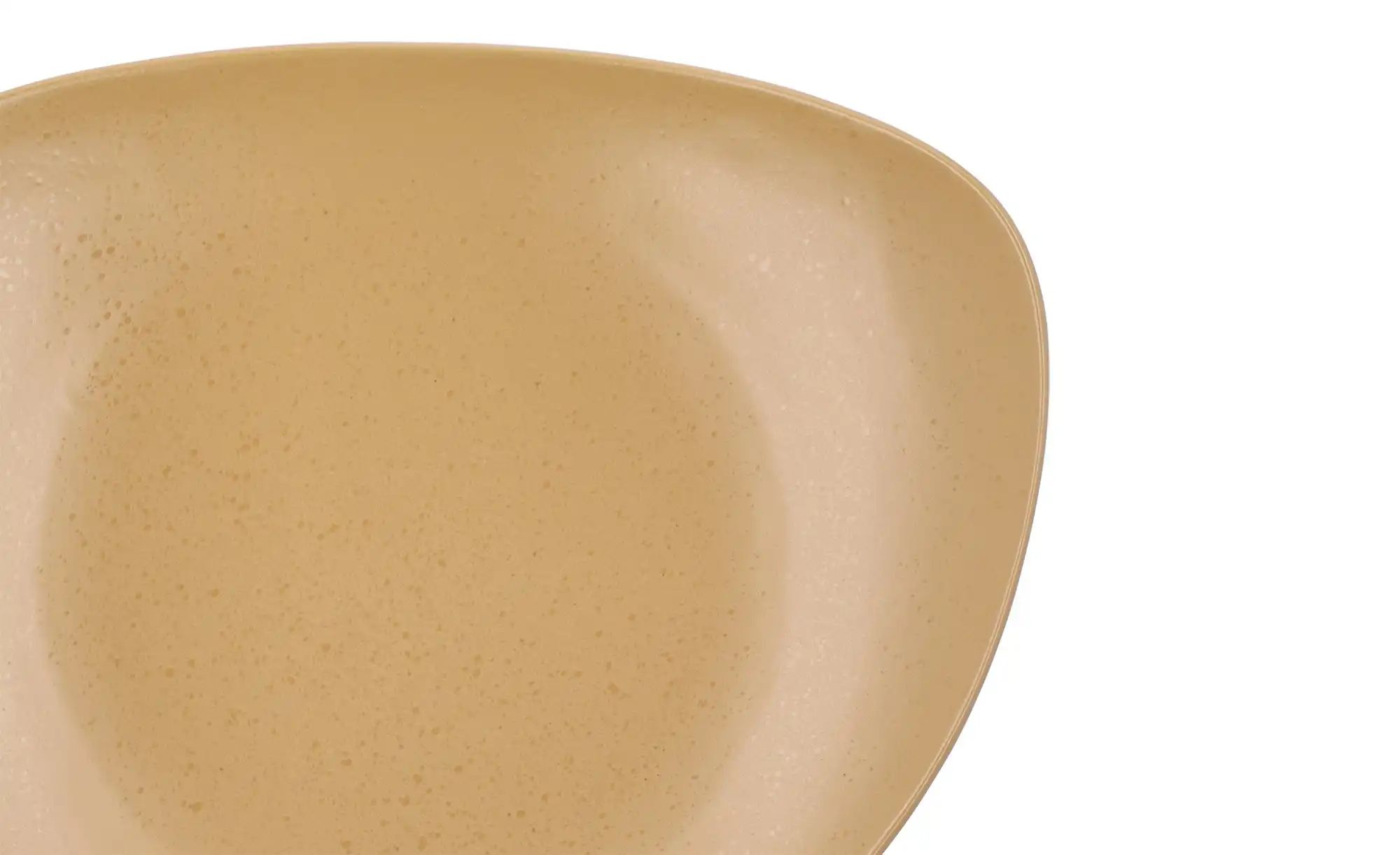 ASA SELECTION Gourmetteller Cuba Ocra | 34 cm | Höffner