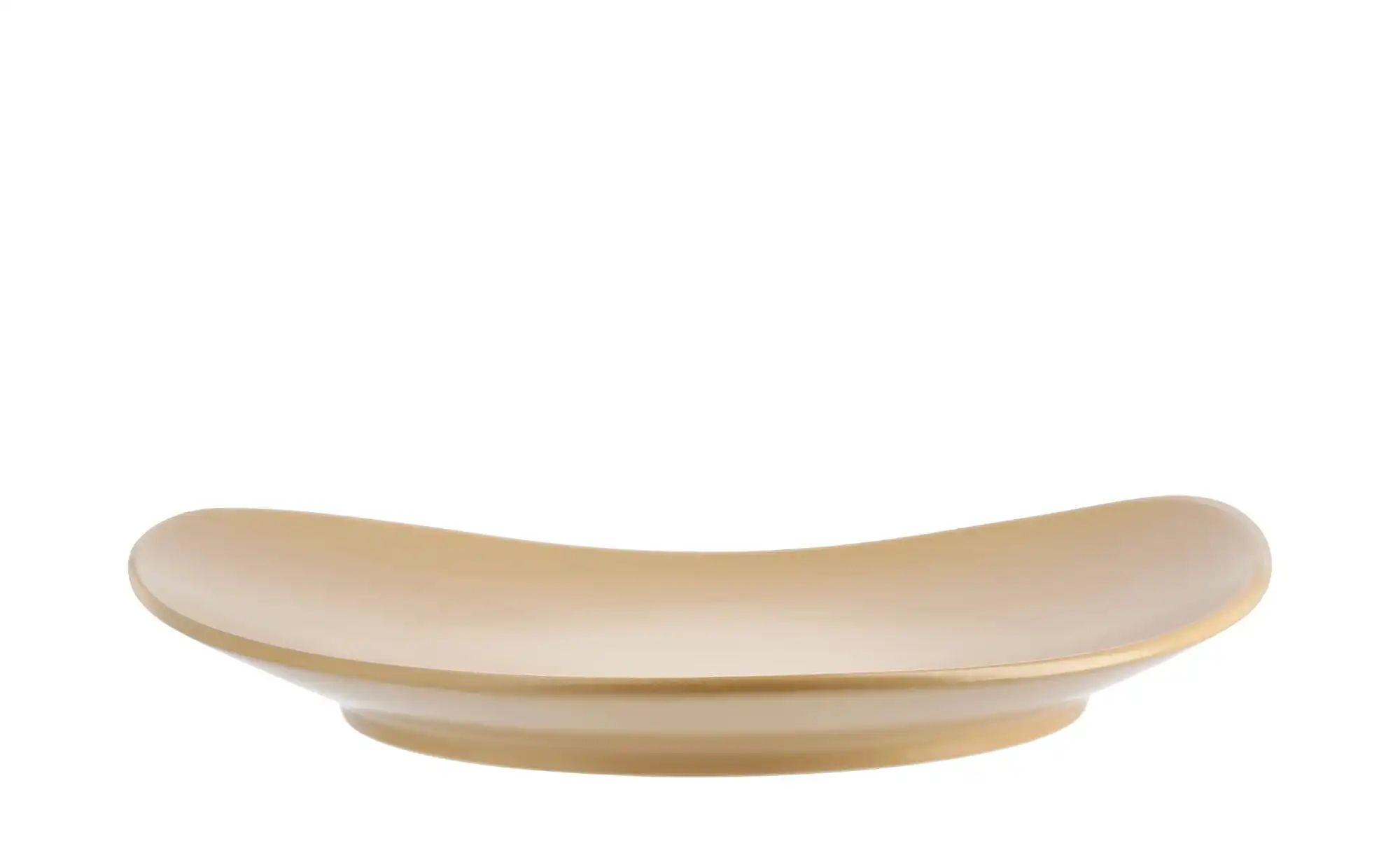 ASA SELECTION Gourmetteller Cuba Ocra | 34 cm | Höffner